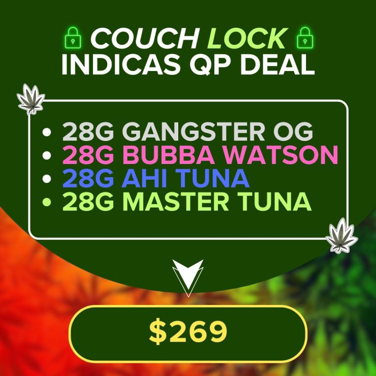 Canada's #1 Cannabis Store & Weed Dispensary | Top Shelf BC