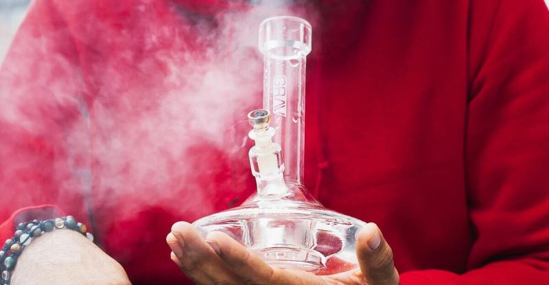 How To Smoke Hash - 8 Effective Methods - Top Shelf BC