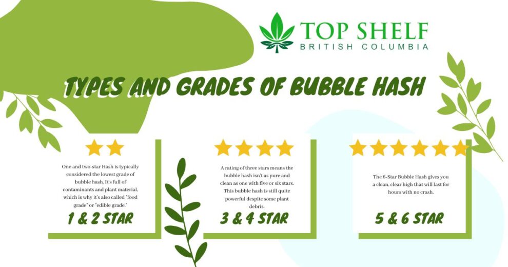 The Complete Guide To Bubble Hash
