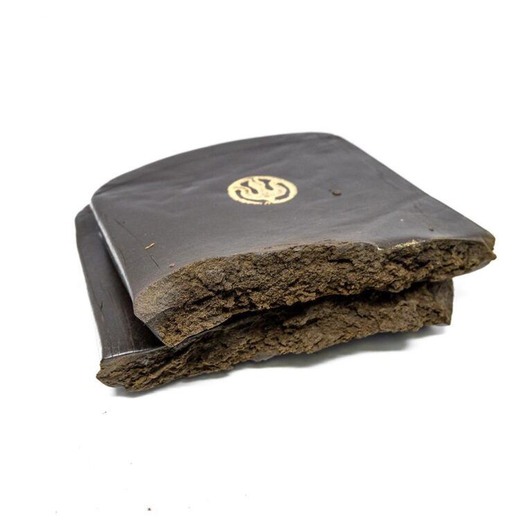 Buy Trident Hash Online At Top Shelf BC